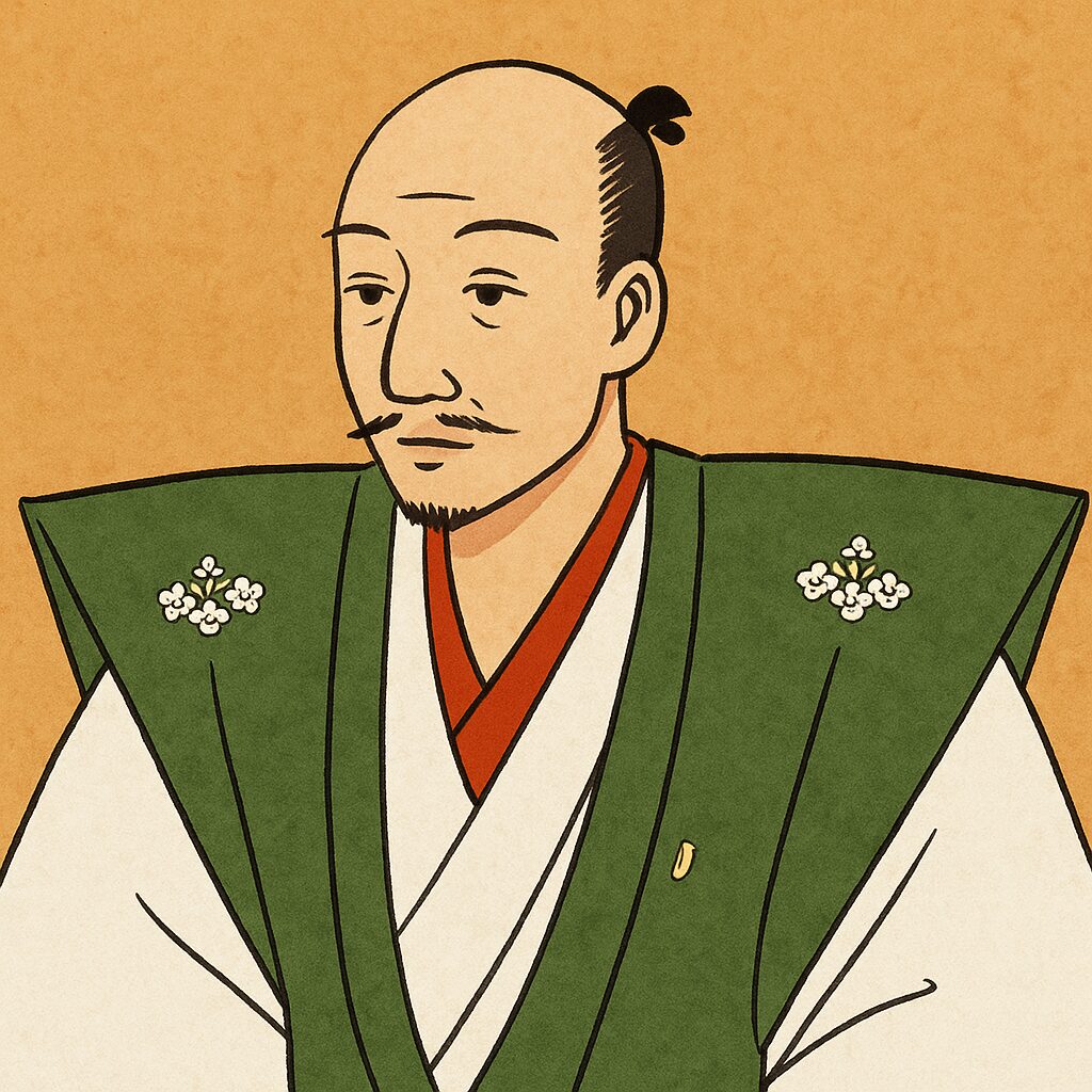 1568年の織田信長｜天下布武への大いなる一歩 ｜ 日本史トリビア