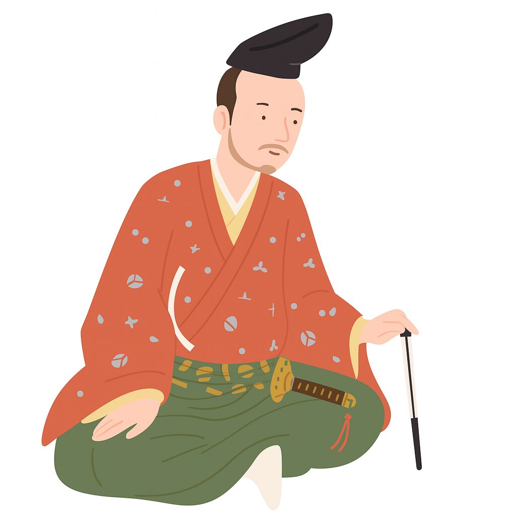 源頼朝の家系図を徹底解説！清和源氏～北条氏との関係 ｜ 日本史トリビア