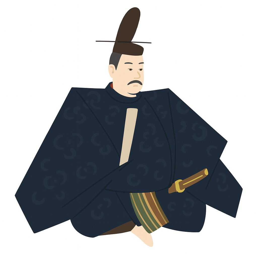 源頼朝の家系図を徹底解説！清和源氏～北条氏との関係 ｜ 日本史トリビア