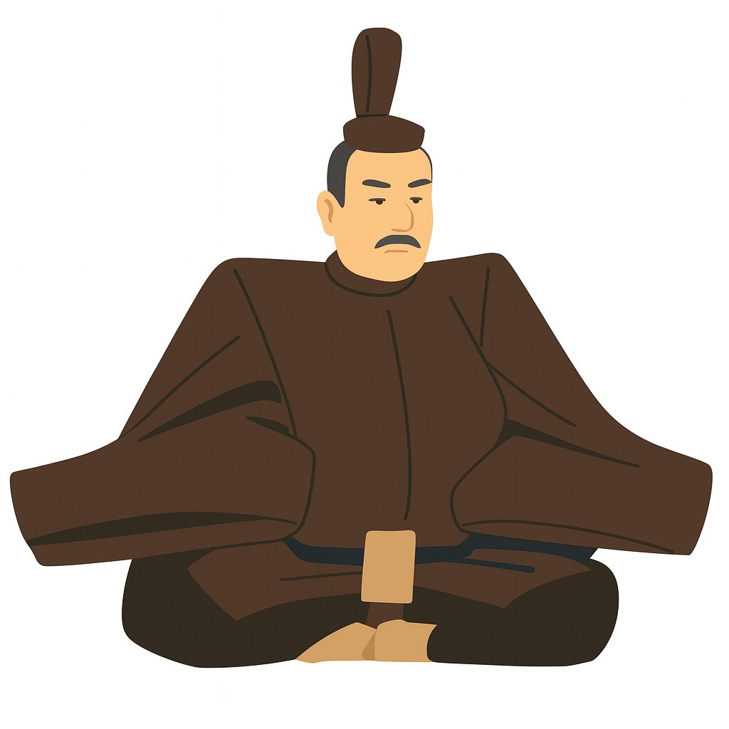 源頼朝の家系図を徹底解説！清和源氏～北条氏との関係 ｜ 日本史トリビア