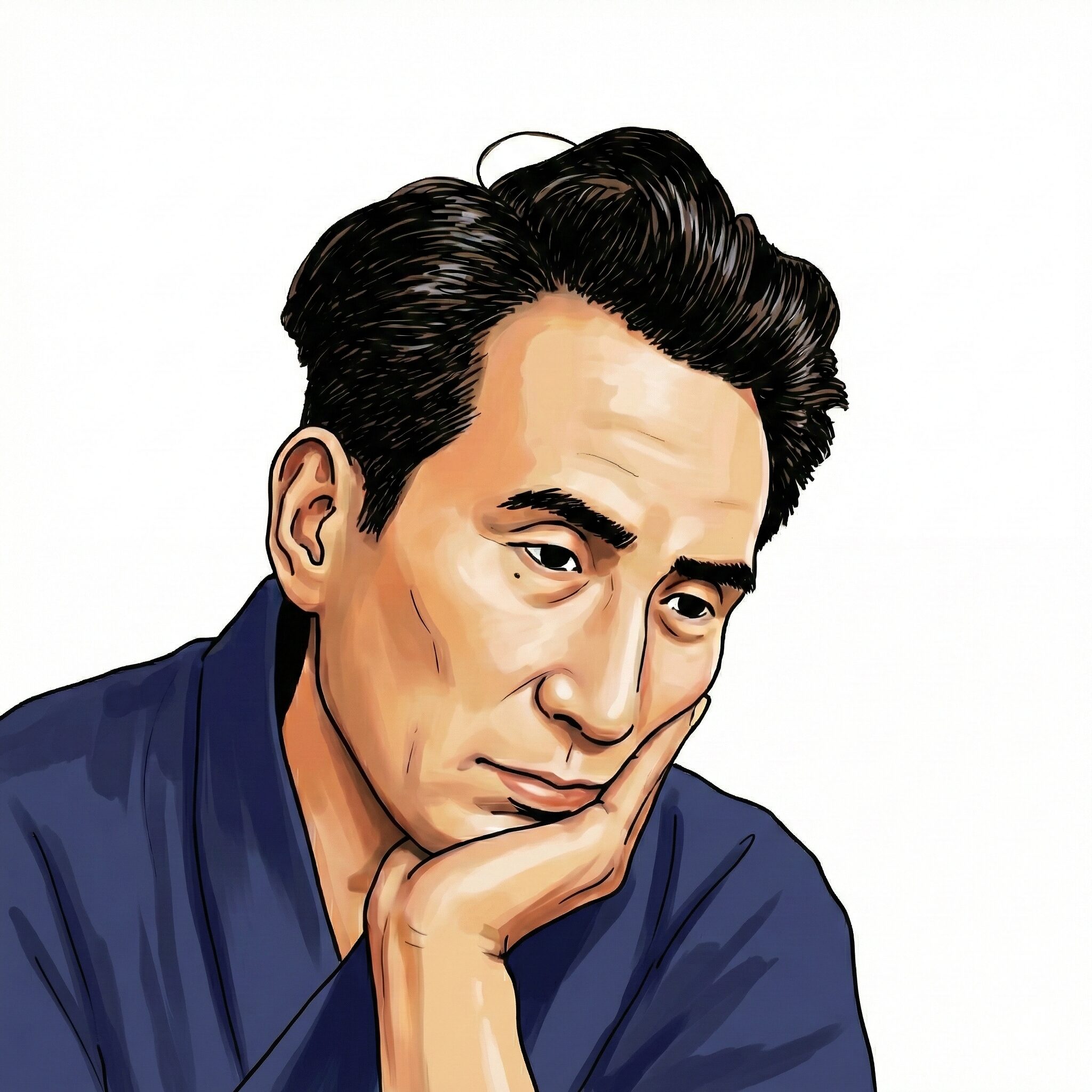 太宰治の有名作品を完全解説！代表作から隠れた名作まで ｜ 日本史トリビア